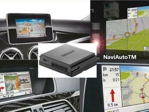 ② Becker map pilot update v22.1 (2023) + flitsers — Navigatiesoftware ...