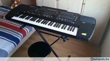 ② Keyboard ROLAND E86 Intelligent Synthesizer — Keyboards — 2dehands