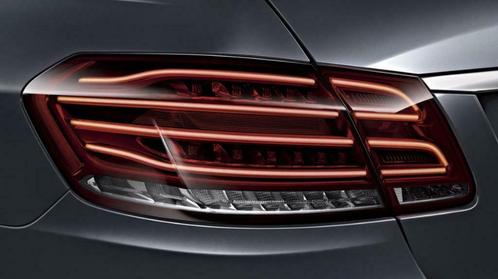 ② Achterlicht MB W212 E klasse herstelling Led’s — Elektronica en ...