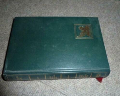 ② 4 Topverhalen gebundeld in 1 boek READERS DIGEST BESTE BOEK — Romans ...