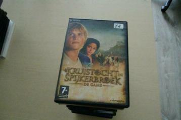 ② allerlei pc spellen — Games | Pc — 2dehands