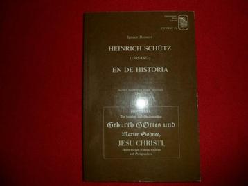 ② Ignace Bossuyt: Heinrich Schütz (1585-1672) en de Historia — Muziek ...