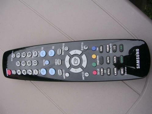② telecommande tv samsung neuf plus télécommande proximus ...