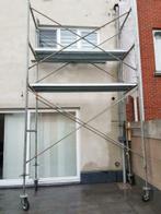 Vind rolstelling | Steigers Te Koop | 2dehands