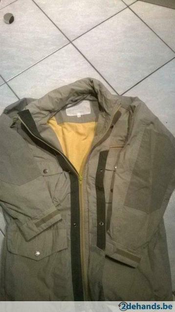 ② tenson heren jas maat 48 — Jassen | Zomer — 2dehands