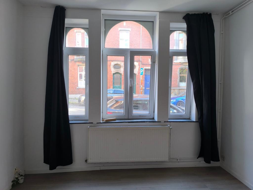 ② twee slaapkamers op de begane grond — Appartementen en Studio's te ...