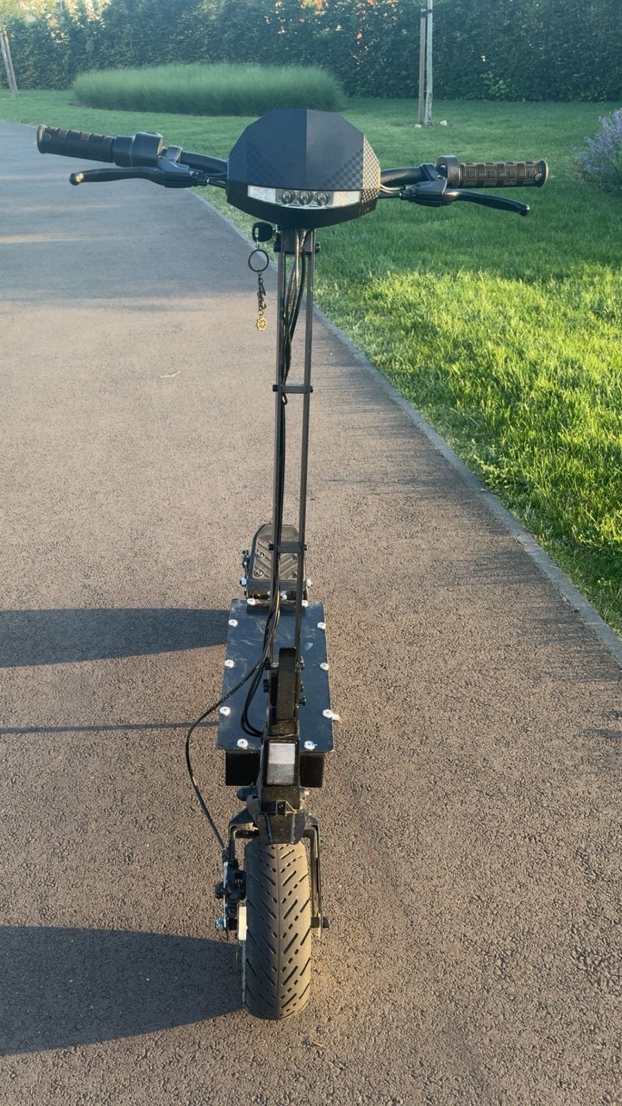② Kukirin g4 2026 — Fietsen | Driewielfietsen — 2dehands