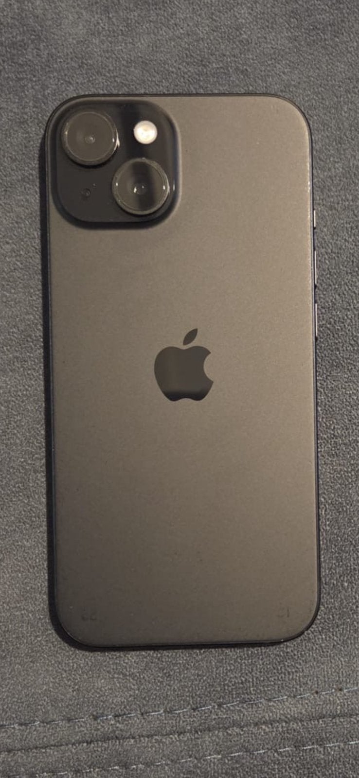 ② Iphone 15 — Téléphonie mobile | Apple iPhone — 2ememain
