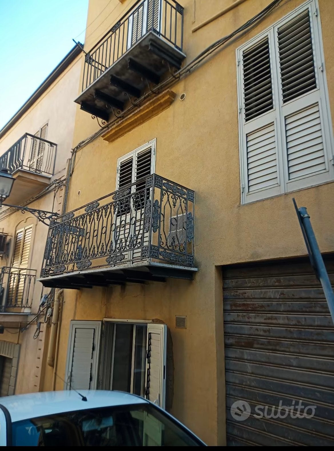 ② Maison à vendre en Sicile à Aragona (Agrigento) (m2408071362 ...