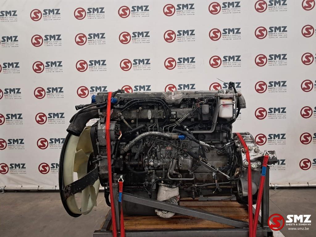 ② Occ motor PF183M 250hp 183KW DAF — Vrachtwagen-onderdelen — 2dehands