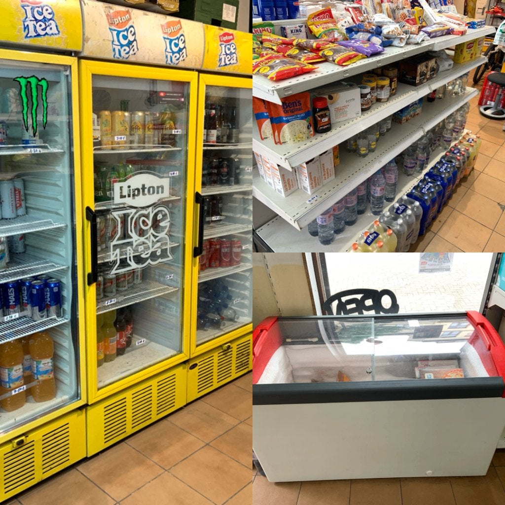 ② Équipement de magasin complet à vendre — Aménagement de Bureau ...