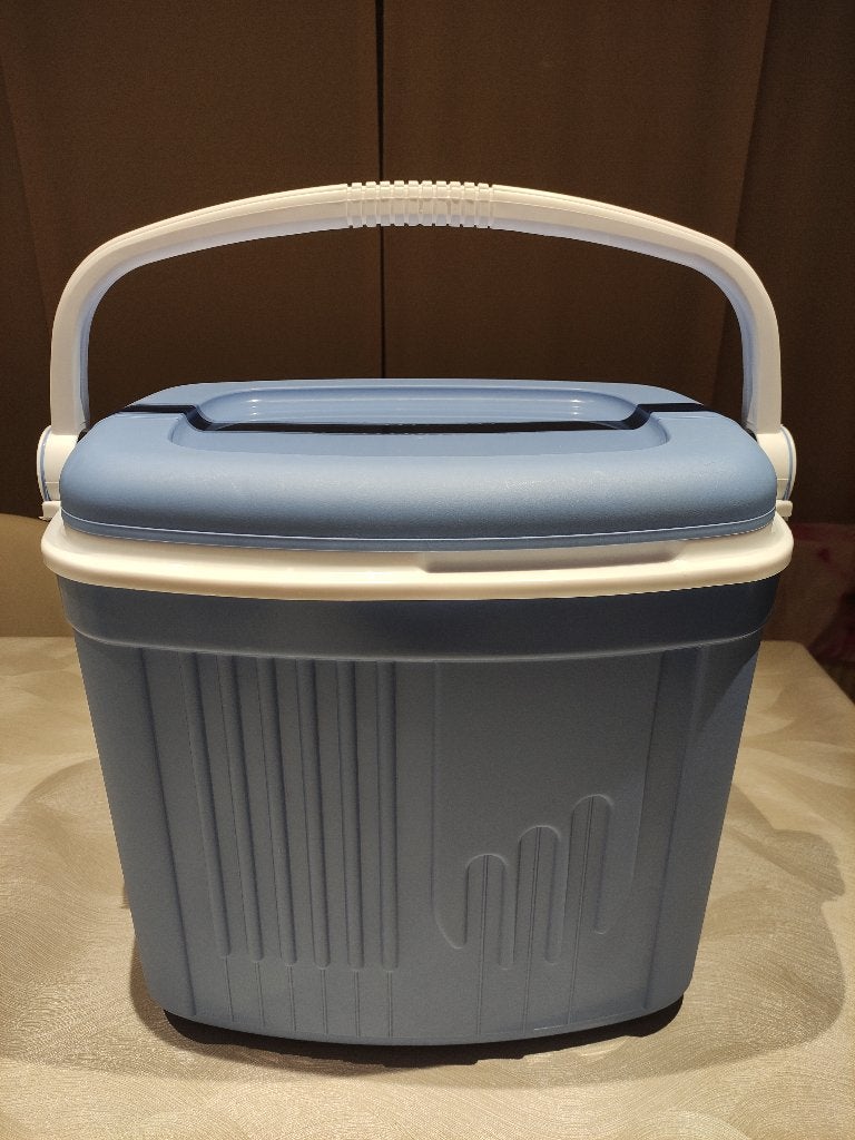 ② Koelbox EDA Iceberg 32 L (m2408234342) — Glacières — 2ememain