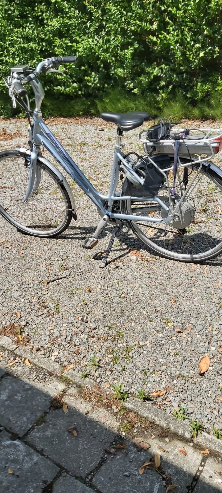 ② Vélo électrique Batavus — Vélos électriques — 2ememain