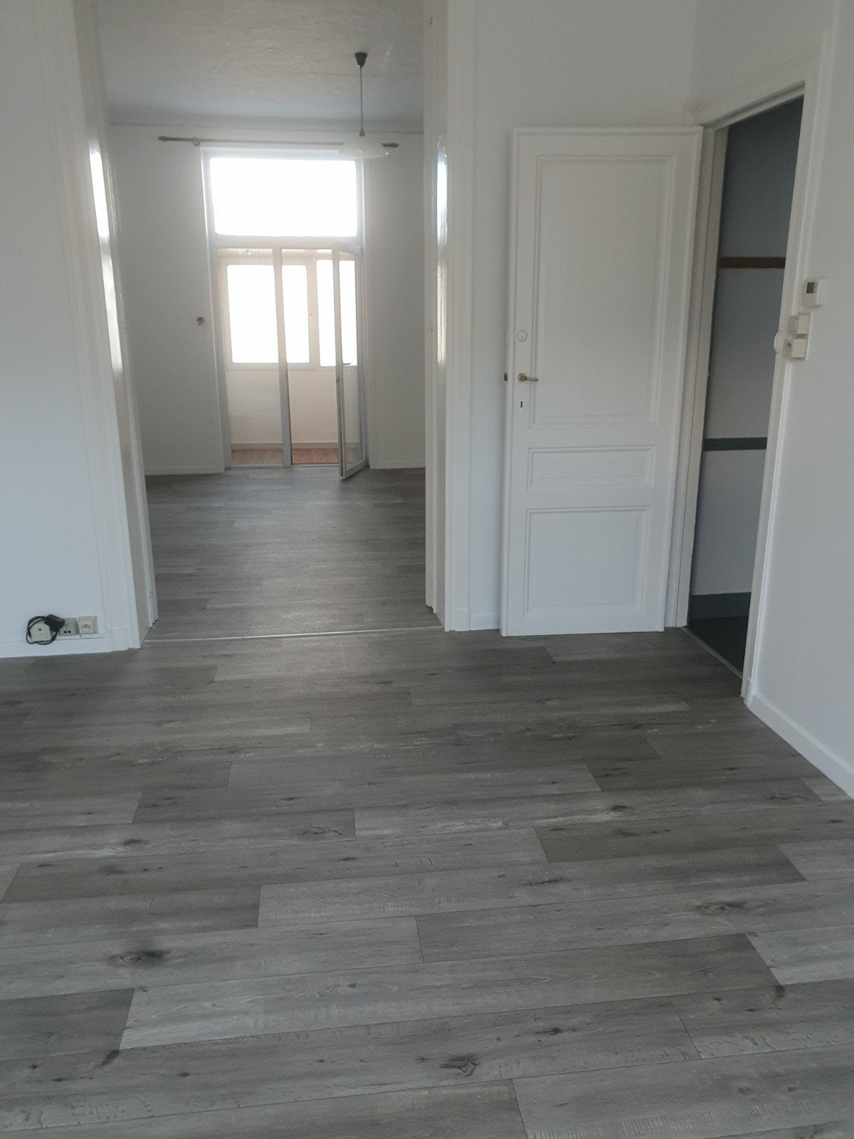 ② Apparemment — Appartementen en Studio's te huur — 2dehands