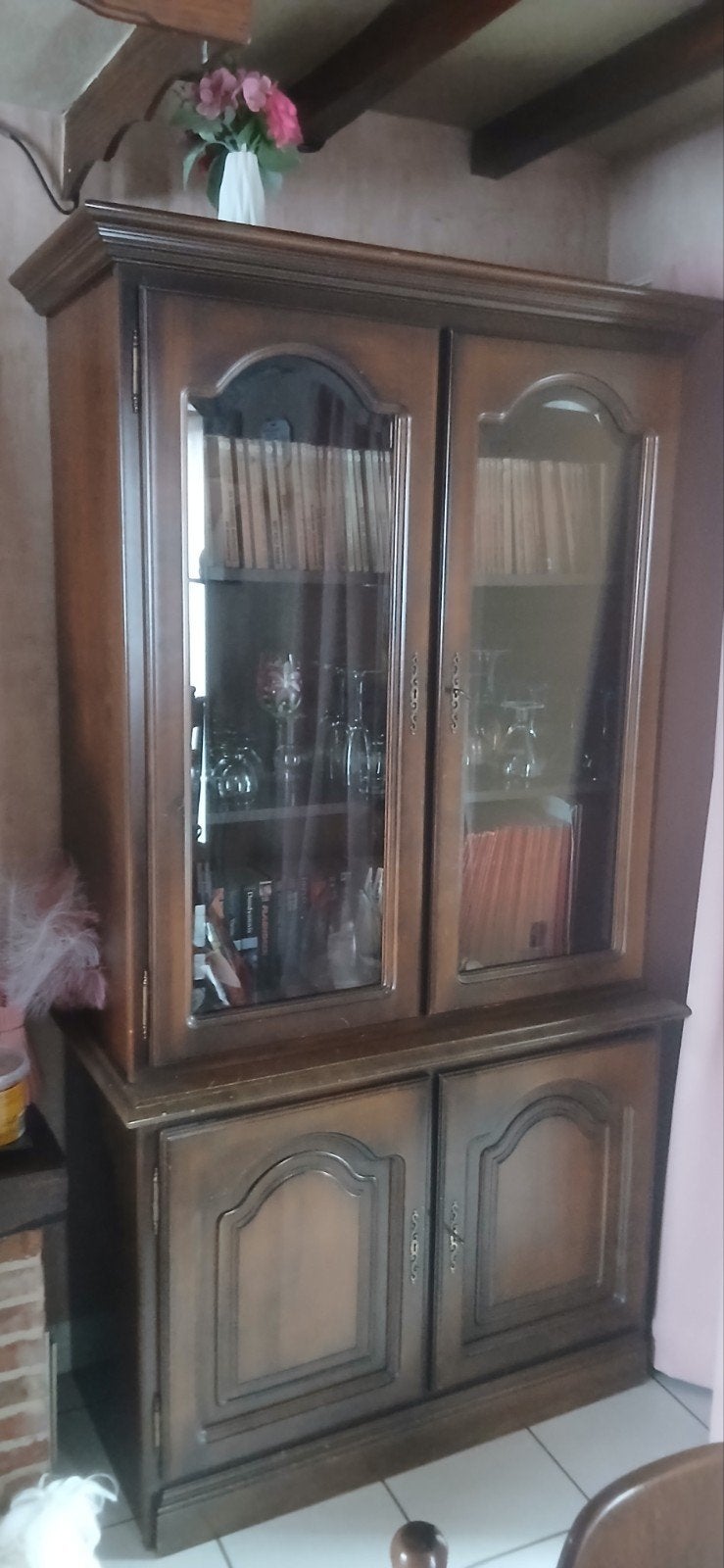 ② Eetplaats — Antiek | Meubels | Stoelen en Sofa's — 2dehands