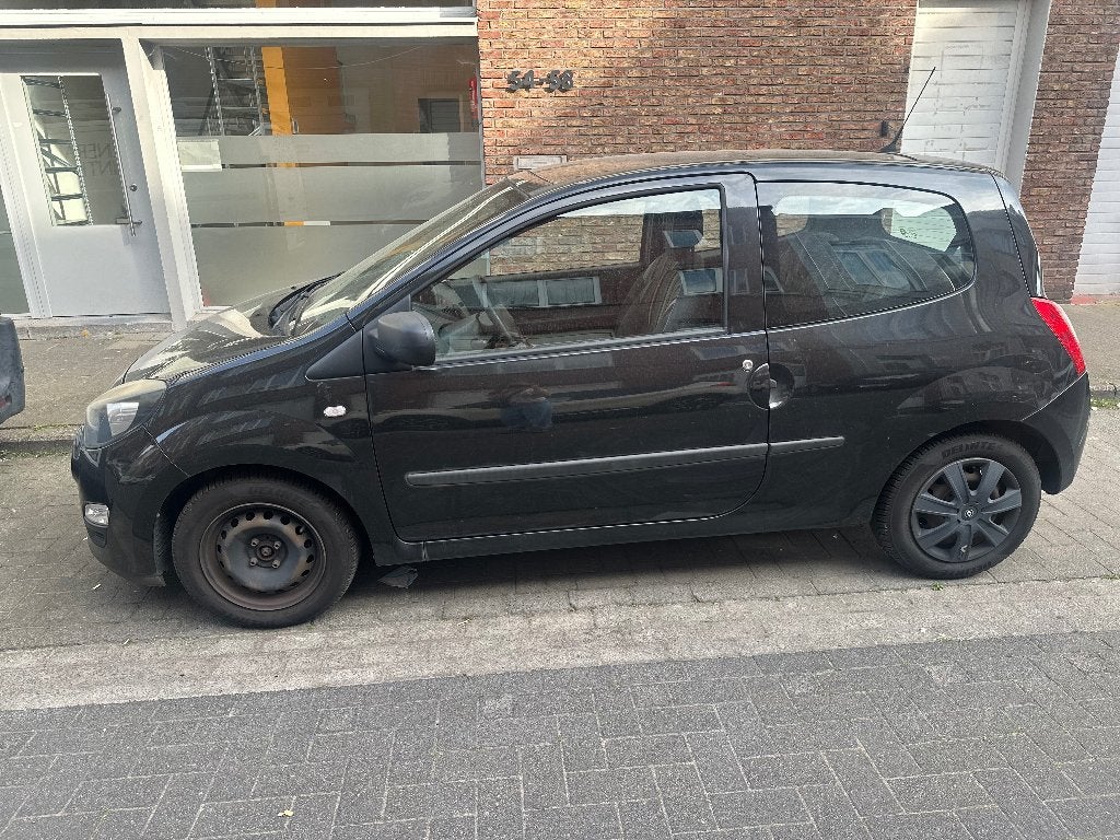 ② Renault Twingo (m2406800441) — Renault — 2ememain