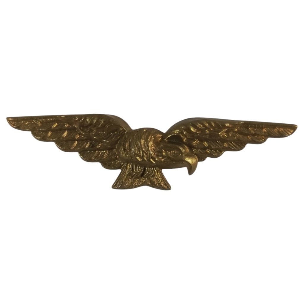 ② British Army - RAF - Cap eagle (m2406487089) — Militaria | Tweede ...
