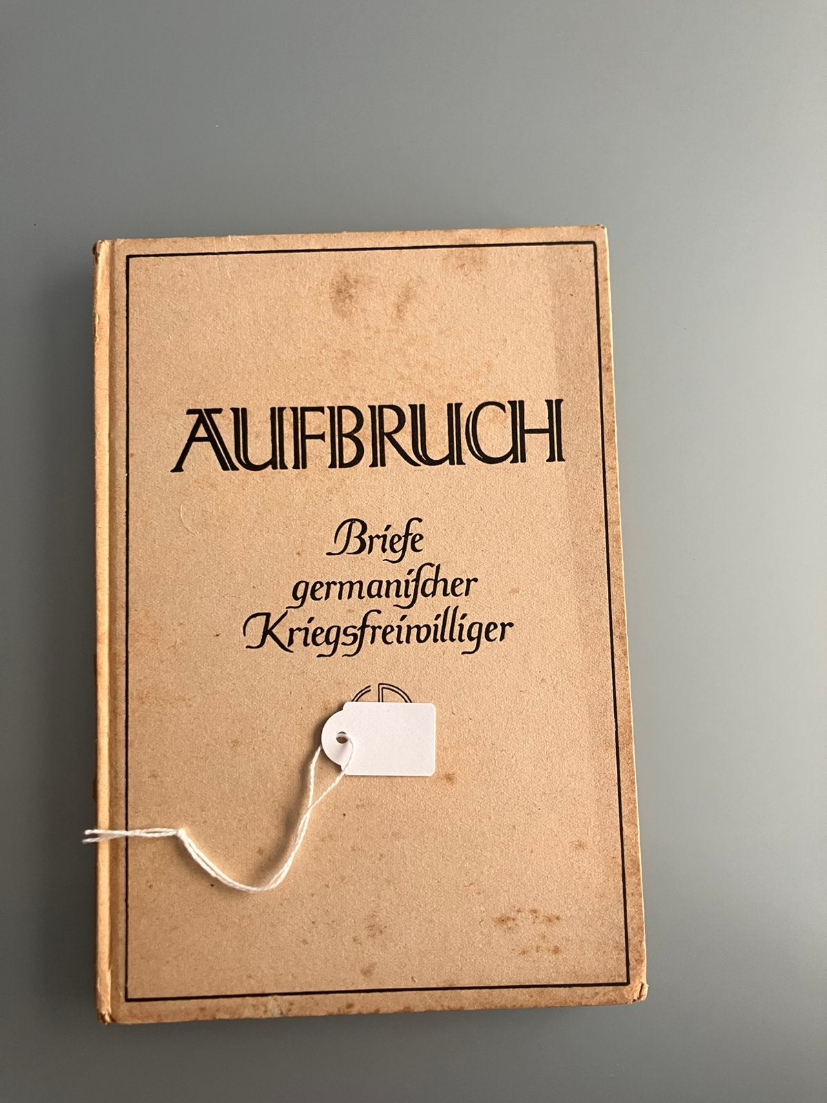 ② Aufbruch - Wiking Division (m2406683815) — Militaria | Tweede ...