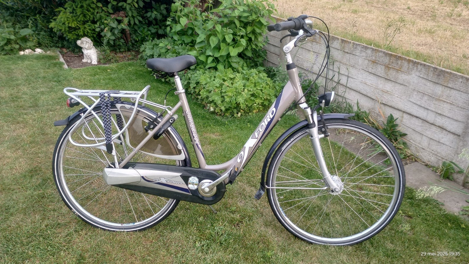 ② Oxford Cambridge damesfiets — Vélos | Femmes | Vélos pour femme ...