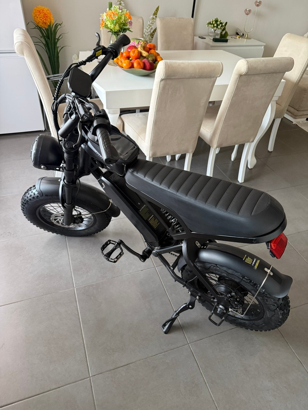 ② Fatbike v20 mini (m2407191789) — Mini Bikes, Midi Bikes & Pit Bikes ...