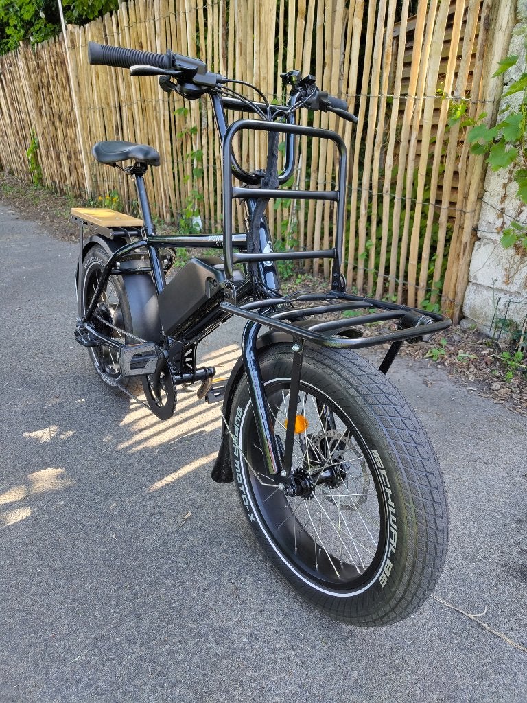 ② Monkeybike X - Elektrische fiets - 2300 nieuwprijs (m2407488049 ...
