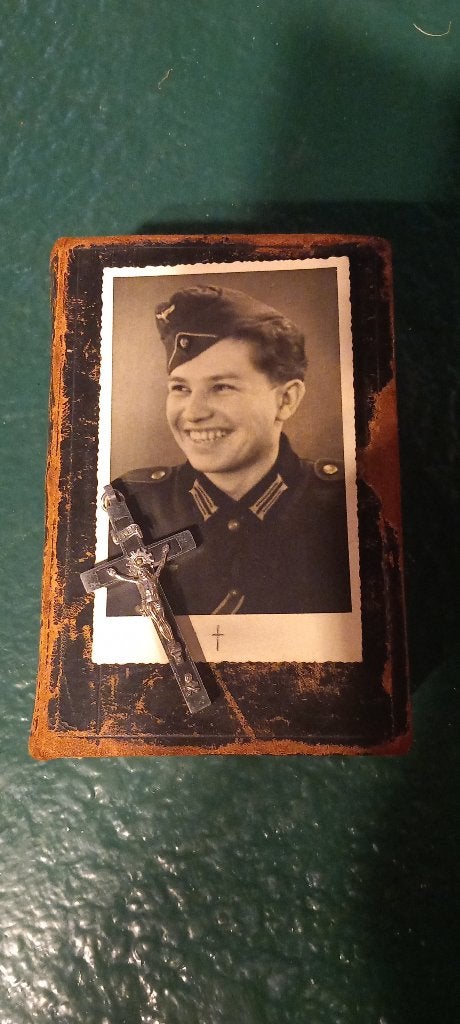 ② Destin allemand pendant la Seconde Guerre mondiale — Objets ...
