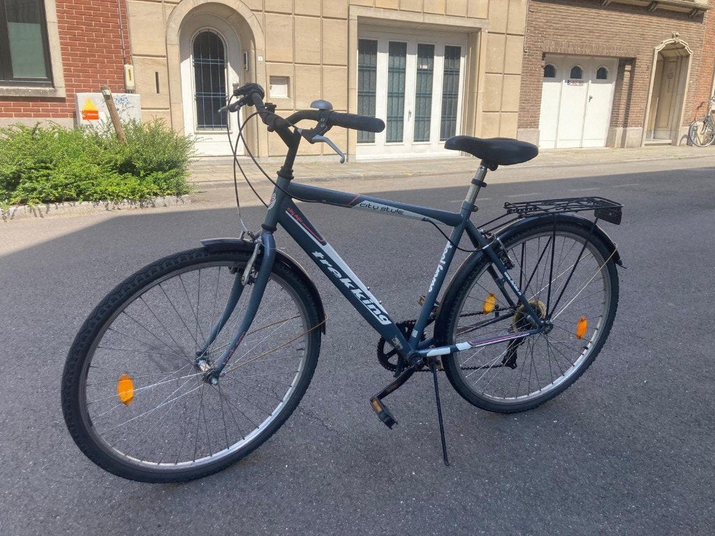 ② Fiets — Fietsen | Heren | Herenfietsen — 2dehands