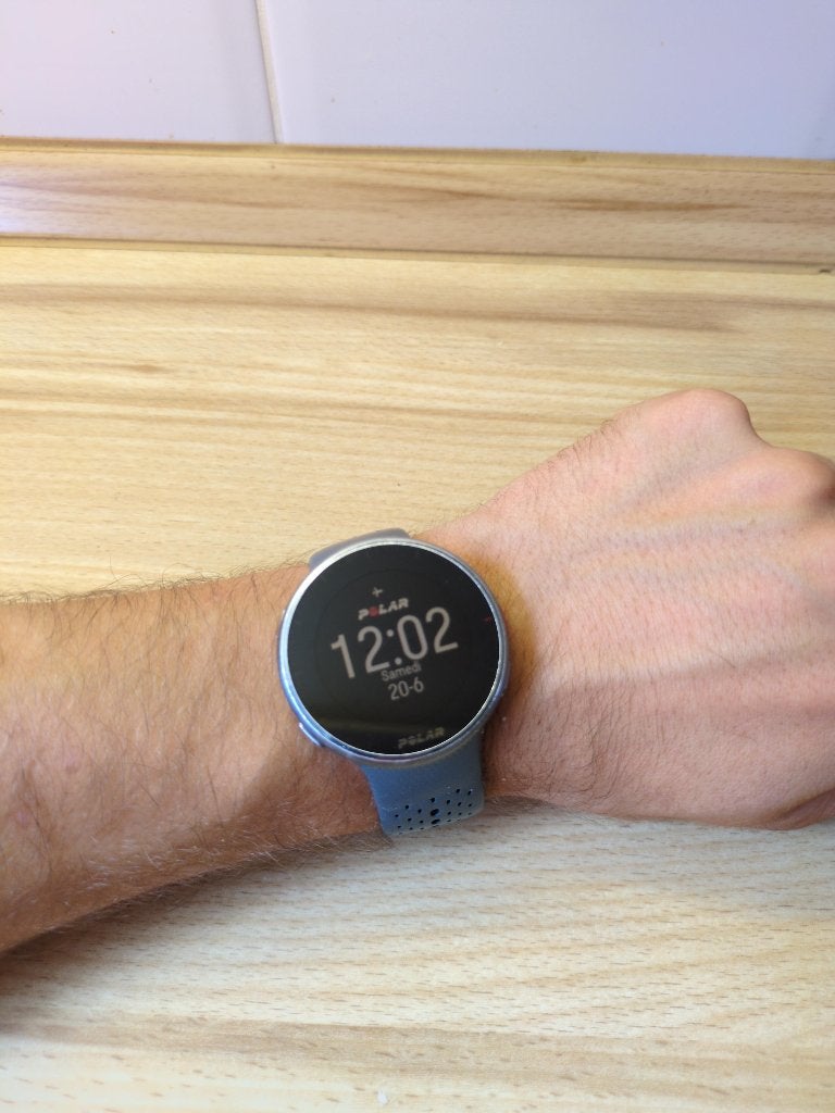 ② Polar Pacer Pro — Montres de sport — 2ememain