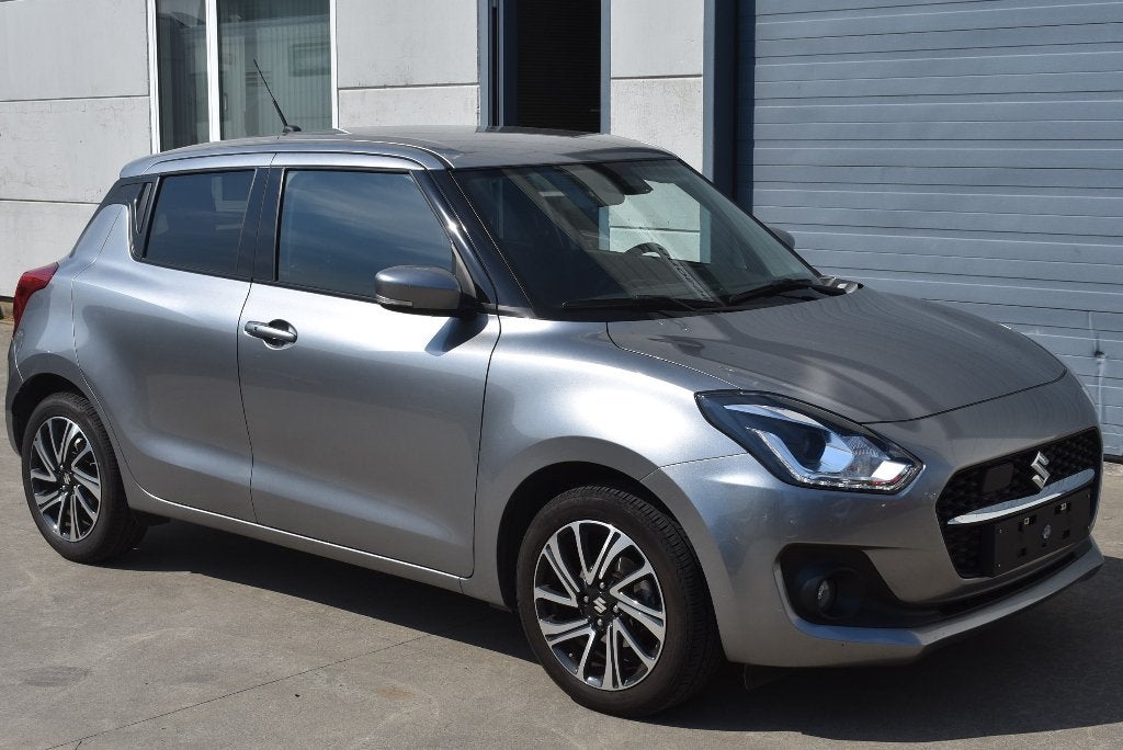 ② Suzuki Swift GL+ Automaat — Suzuki — 2ememain