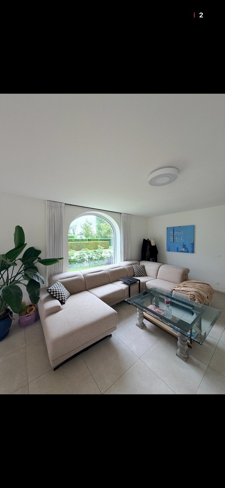 ② T&T Design zetel U vorm (m2406822819) — Appartementen en Studio's te ...