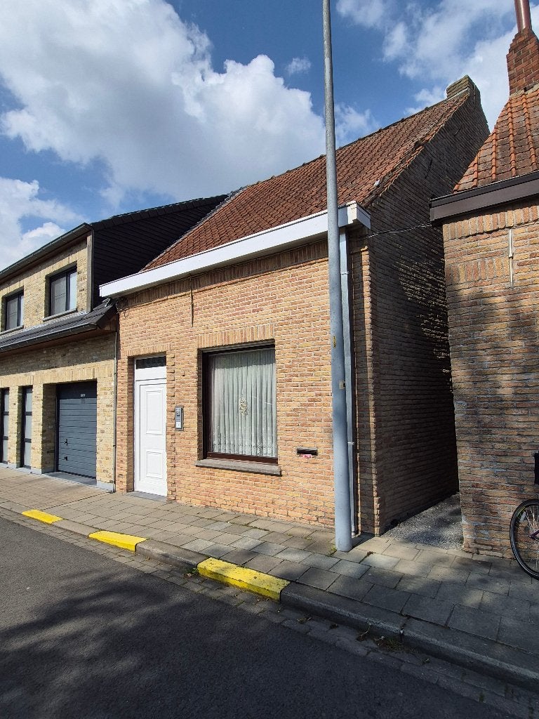 ② Huis te koop — Huizen en Appartementen te koop — 2dehands