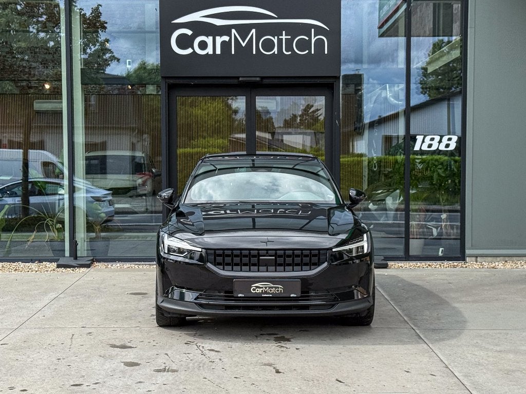 ② Polestar 2 Long Range Single Motor - CC | CAMERA | KEYLESS ...