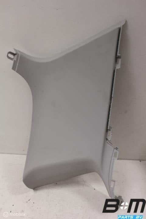 ② C - stijl bekleding rechts VW Golf 7 5G3867288C (m2407271386 ...