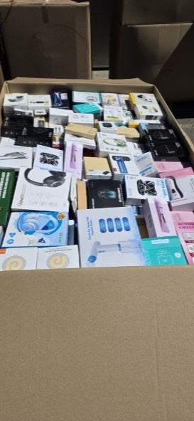 ② 1300 partij handel restpartij pallets smartwatch samsung ...