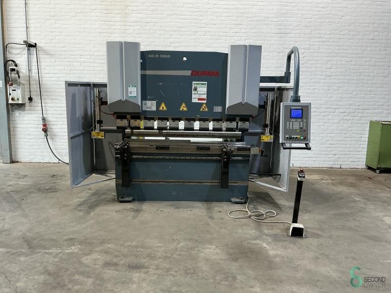 ② Durma AD-R 2060 (m2406957586) — Machines & Construction | Travail du ...