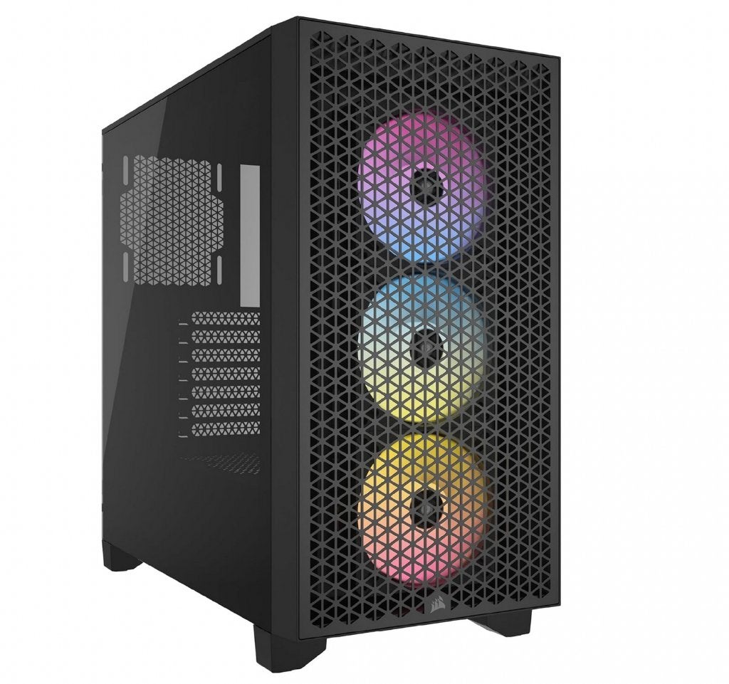 ② PC Gamer (Corsair/MSI) Prix discutable — Desktop Pc's — 2dehands