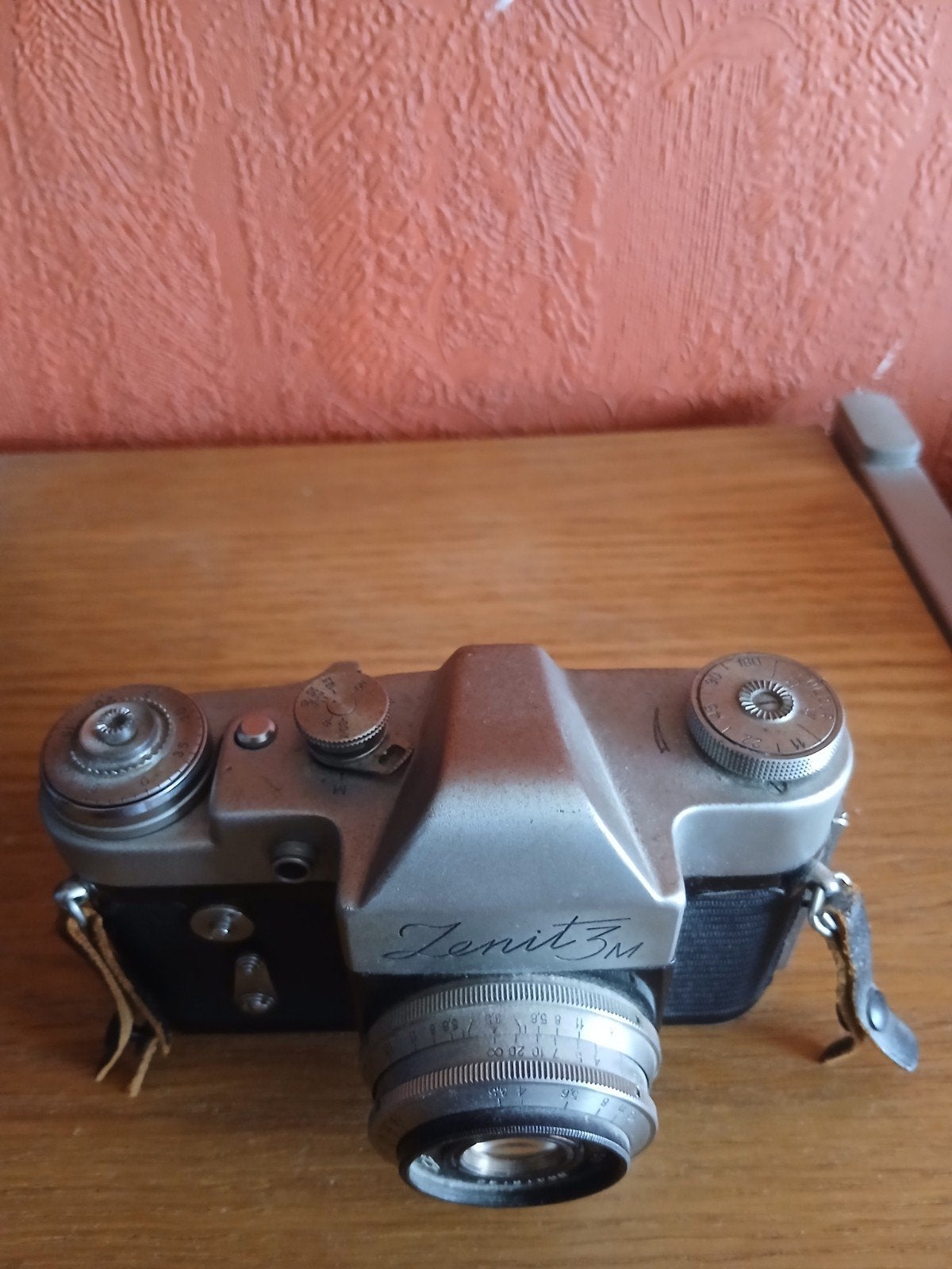 ② foto toestel (m2405942834) — Appareils photo analogiques — 2ememain