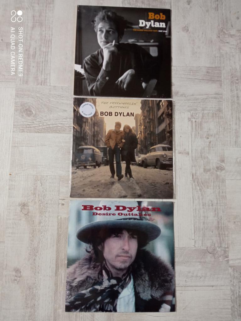 ② SIN89 / FOLK / Bob Dylan / Nick Drake / Richie Havens Ect ...
