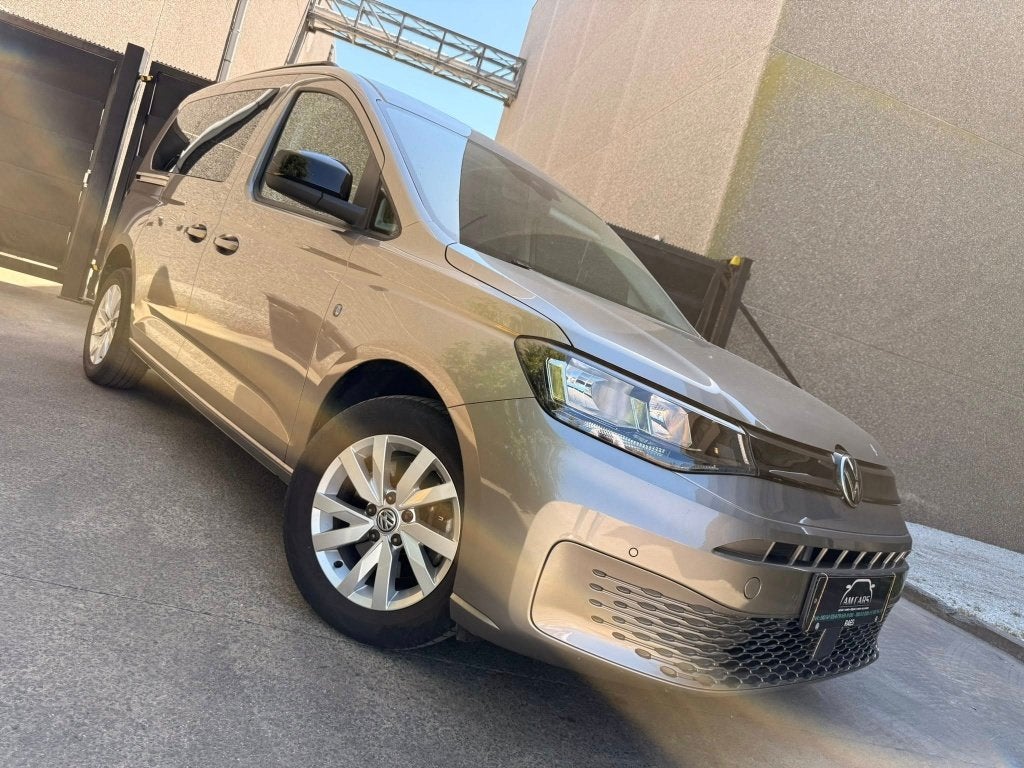 ② VOLKSWAGEN CADDY (m2407895961) — Volkswagen — 2ememain