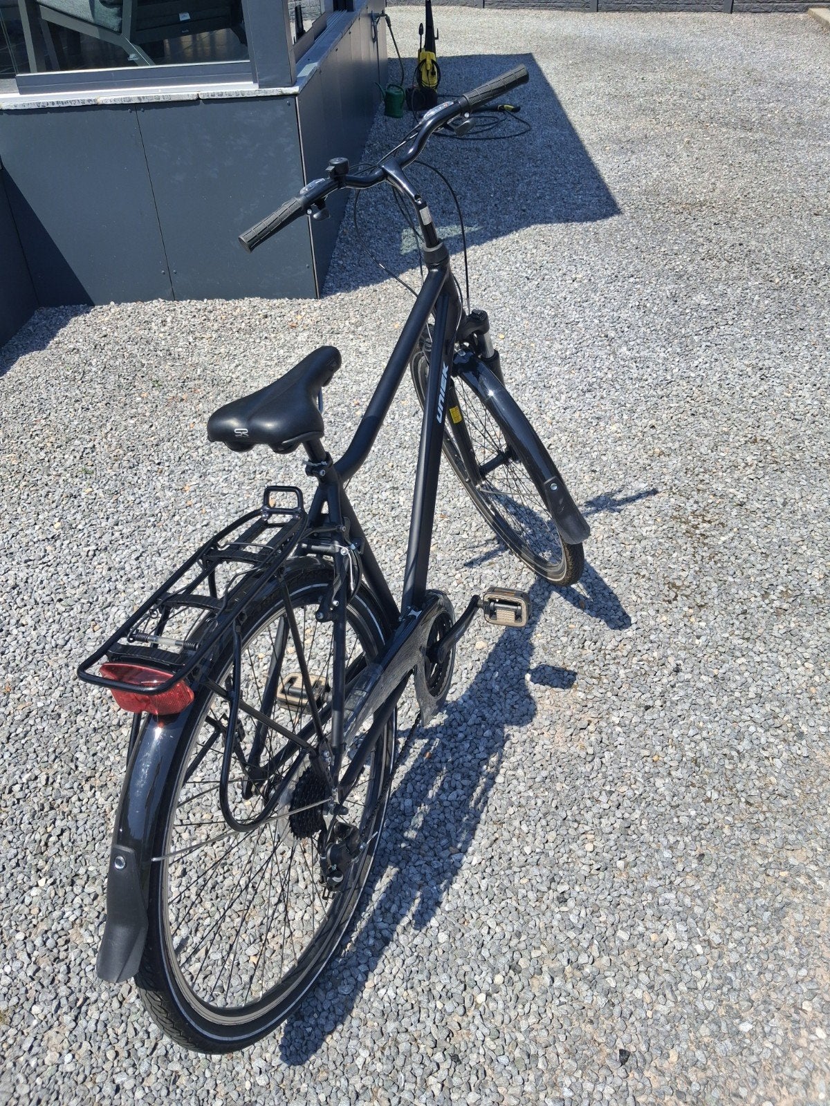 ② Te koop: UnieK stadsfiets – zeer nette staat, rijklaar (m2413771311 ...