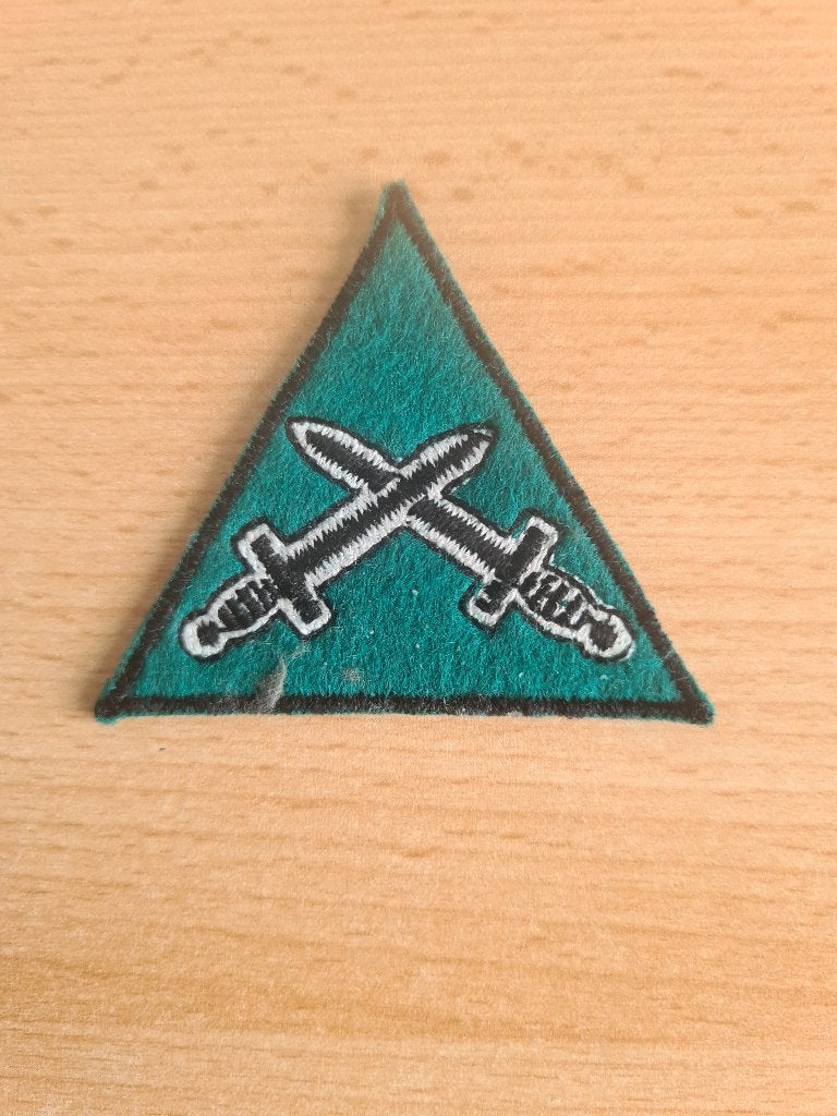 ② Certificat Commando-B Armée Belge (m2408215949) — Objets militaires ...