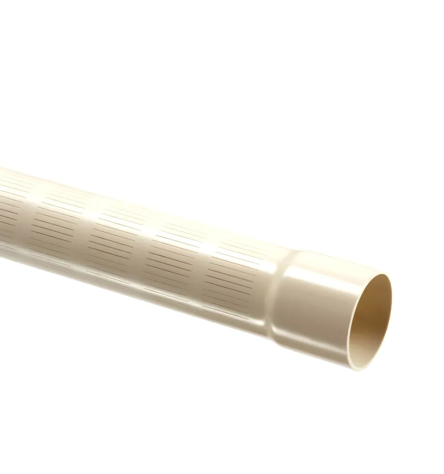 ② Filterbuis PVC-U 90 mm x 3,5 mm lijmmof x glad 5m — Buizen en Afvoer ...