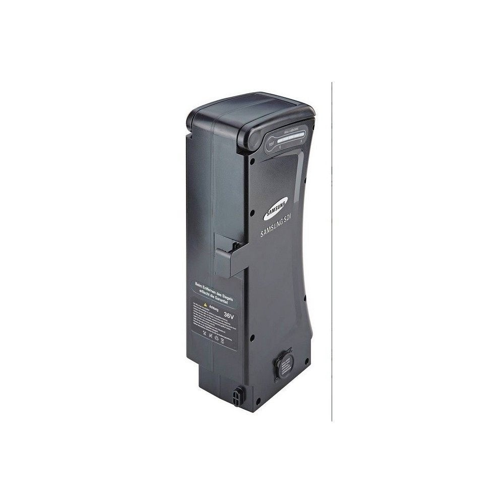 ② Fietsaccu revisie Samsung SDI 36 volt 11Ah Lithium — Composants ...