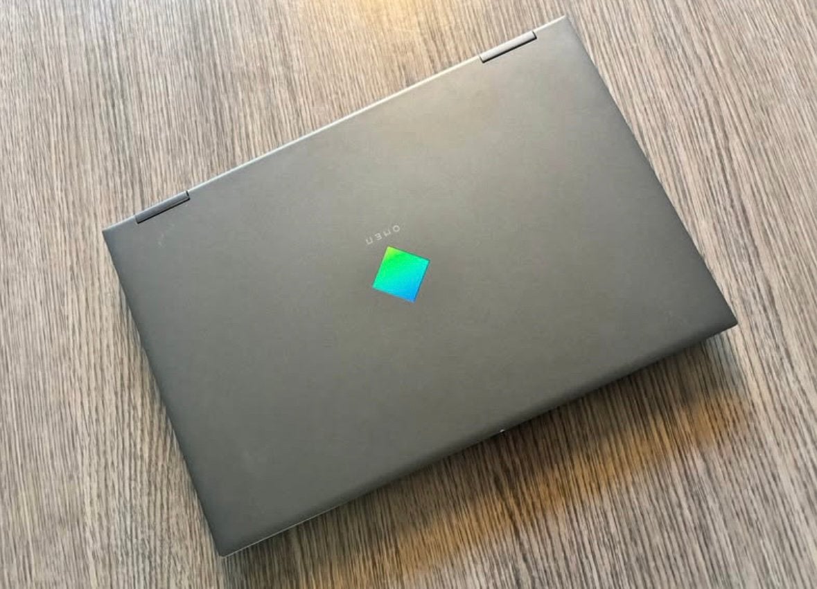 ② HP omen laptop — Windows Laptops — 2dehands