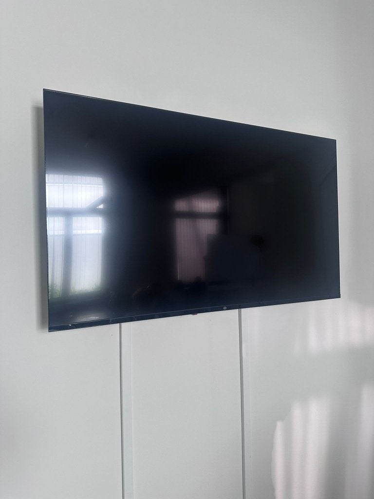 ② Philips LED TV 4K 65PUS7609 (2024) - 65 inch — Télévisions — 2ememain