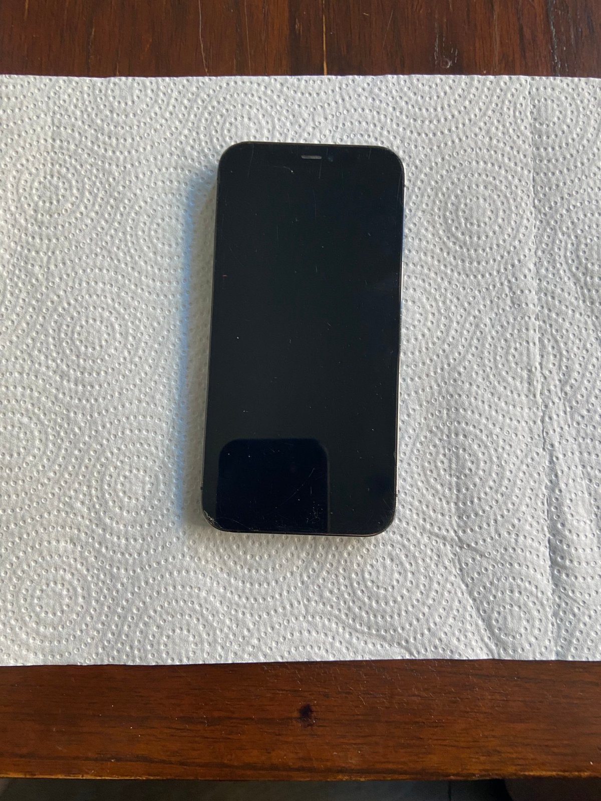 ② Apple iphone 12 of 13 pro beschadigd — Mobiele telefoons | Apple ...