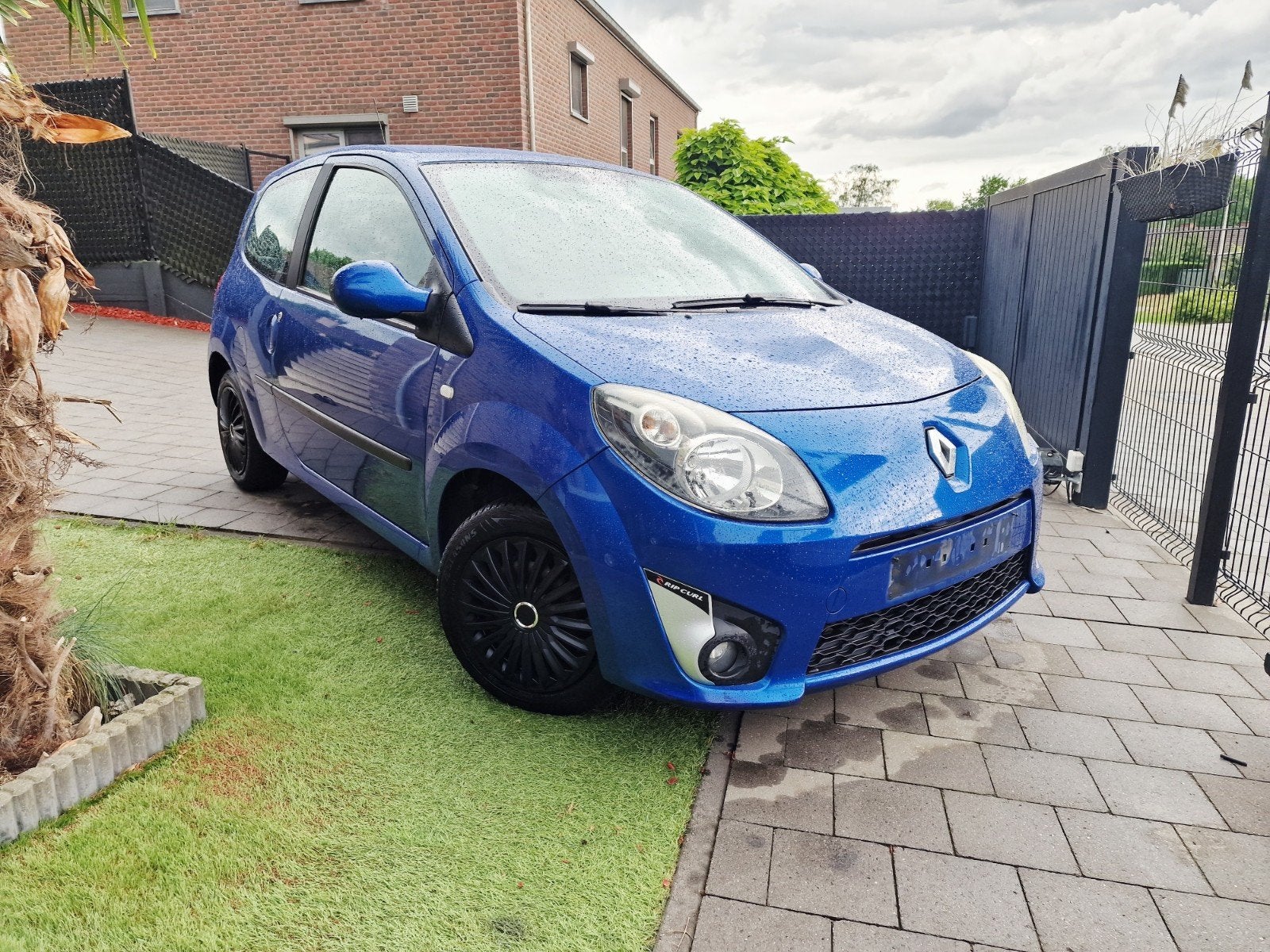 ② Renault twingo 1.2 benzine Reeds gekeurd voor verkoop!! (m2406359550 ...