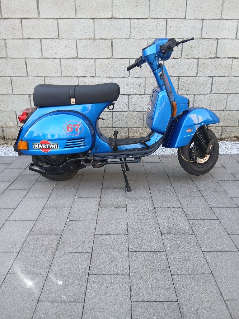 ② Vespa PX 125cc (lml) — Scooters | Vespa — 2dehands