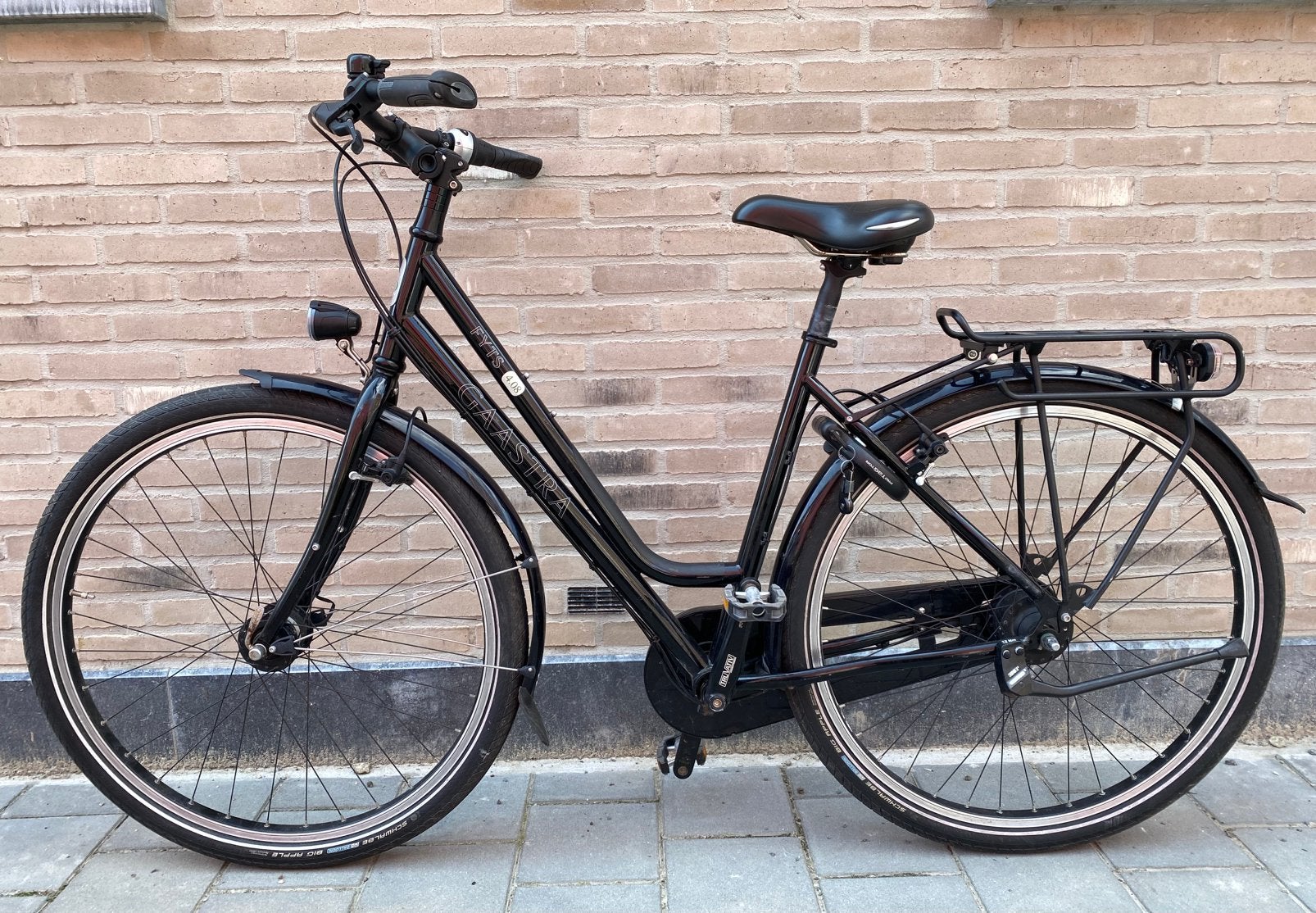 ② Vélo Gaastra pour femmes Koga miyata velo de ville Gazelle a ...