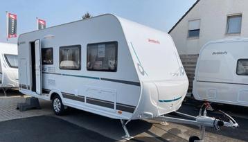 ② Caravan Te huur met Airco en Mover — Caravans — 2dehands